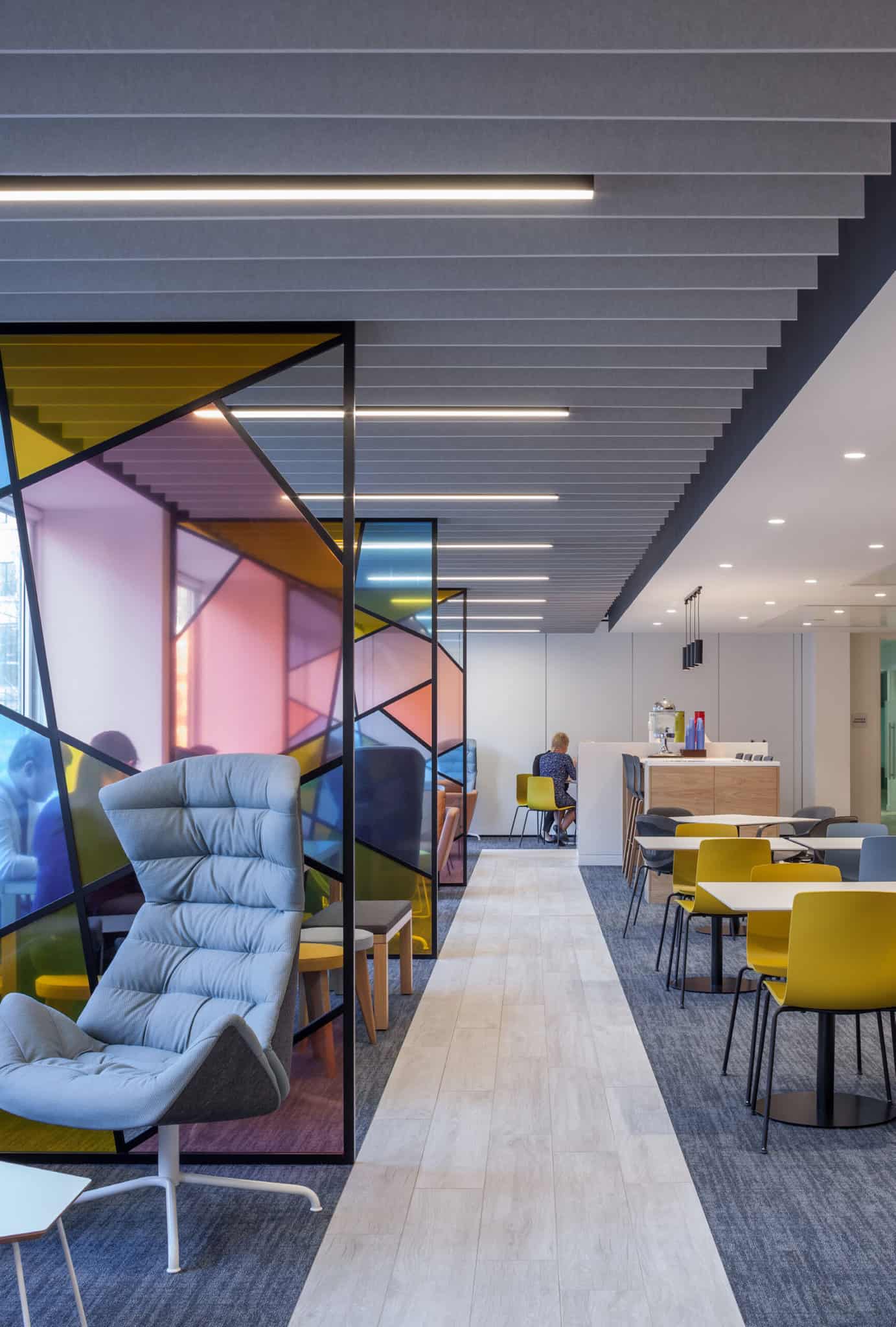 Autex Quietspace® Frontier™ | Quash Soundproofing