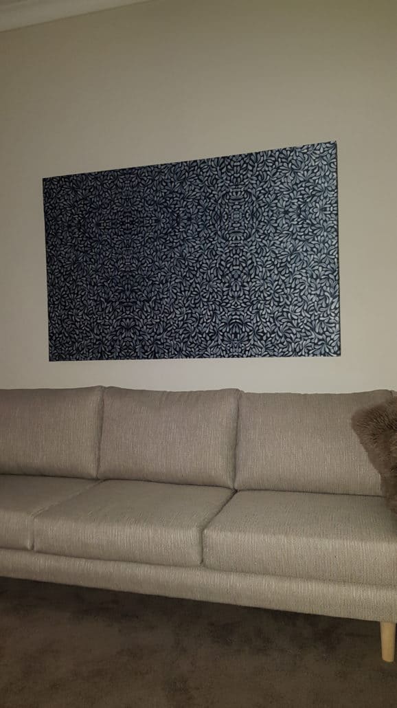 Fabric Wrapped Sound Proof Acoustic Panels | Quash Soundproofing